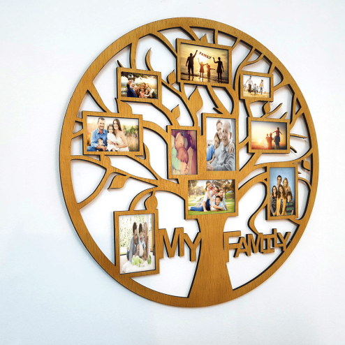 Rame Foto Personalizate Personalizate - IVI Style