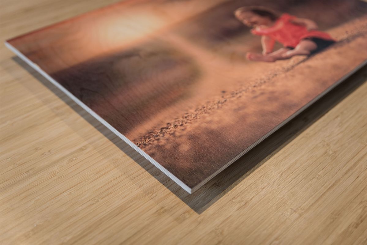 Poza Ta pe Lemn Inimioara - IVI Style