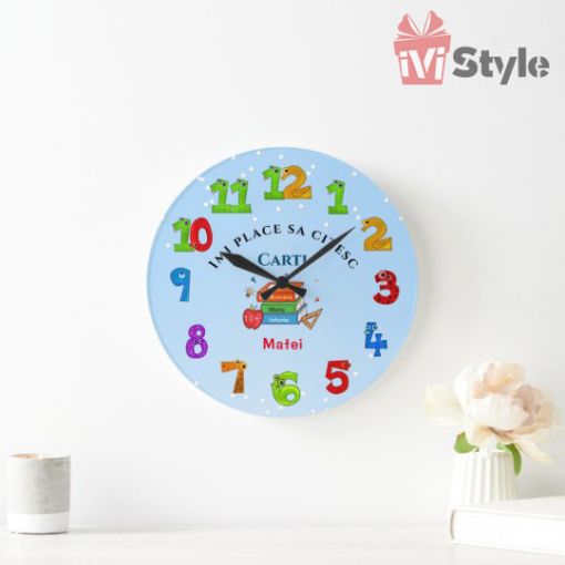 Ceas Personalizat prietene Besties 12 poze - IVI Style