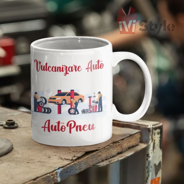 Cadouri Personalizate Pentru Mecanic Auto - Producator Cadouri ...