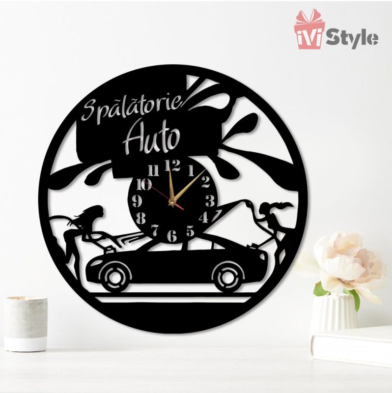 Cadouri Personalizate Pentru Mecanic Auto - IVI Style