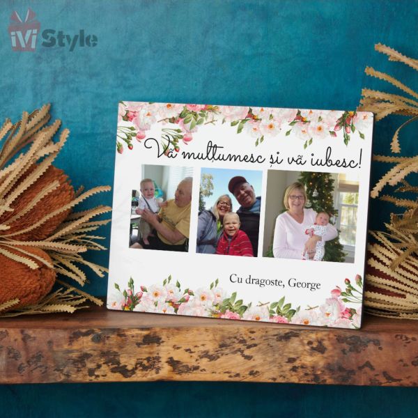 Cadouri pentru profesori - Producator Cadouri Personalizate